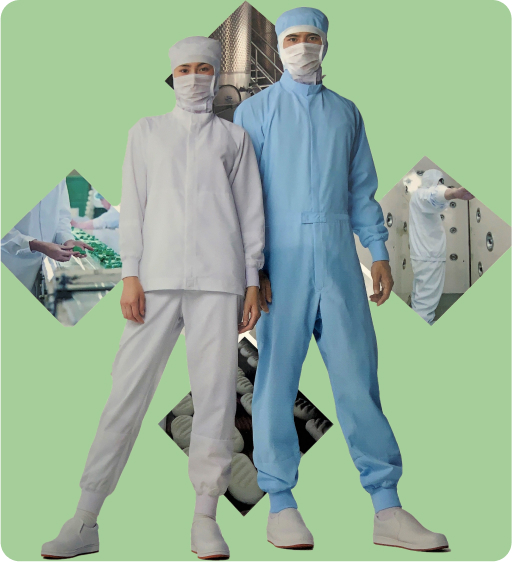 Total workwear solutions - My CMS